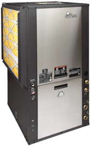 ClimateMaster Displays Industry-Leading Range of Geothermal Heat Pump ...