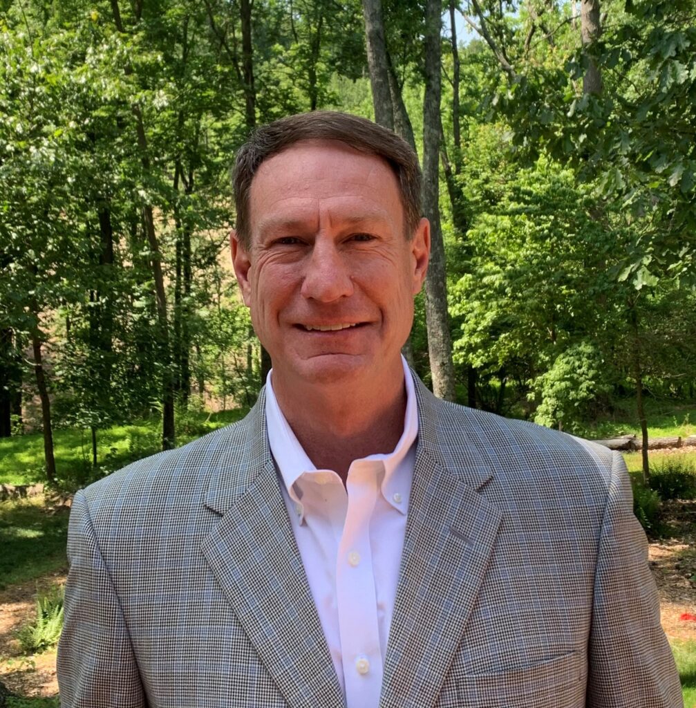 Jim Schnorr Joins NH Yates Executive Team as VP of Business Development ...