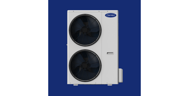Carrier Launches Heat Pump Solutions for Residential, Light Commercial ...