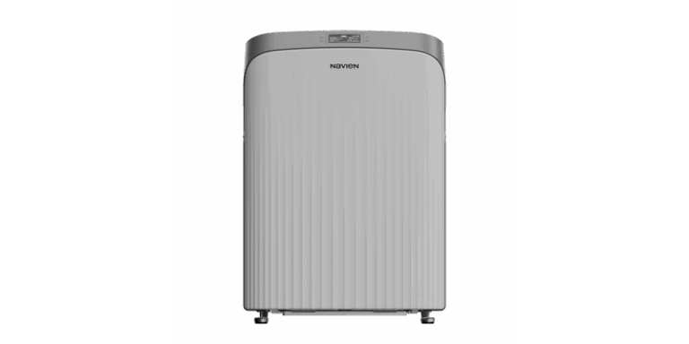 Navien Launches Tankless Electric Whole-House Water Treatment System ...