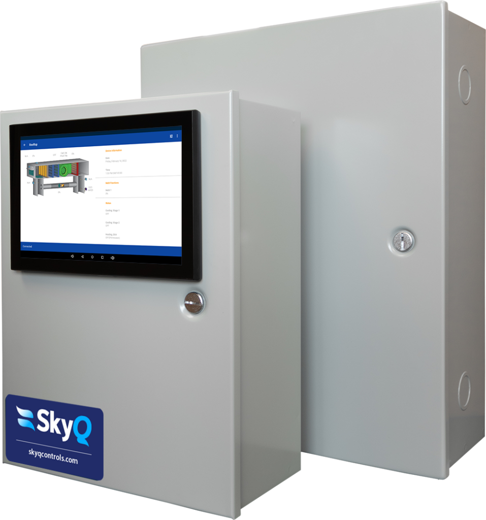 Bosch Launches New Commercial Controls System - HVAC/P